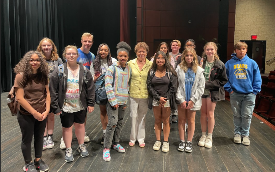 Upward Bound Program at MCCC | Monroe County Community College